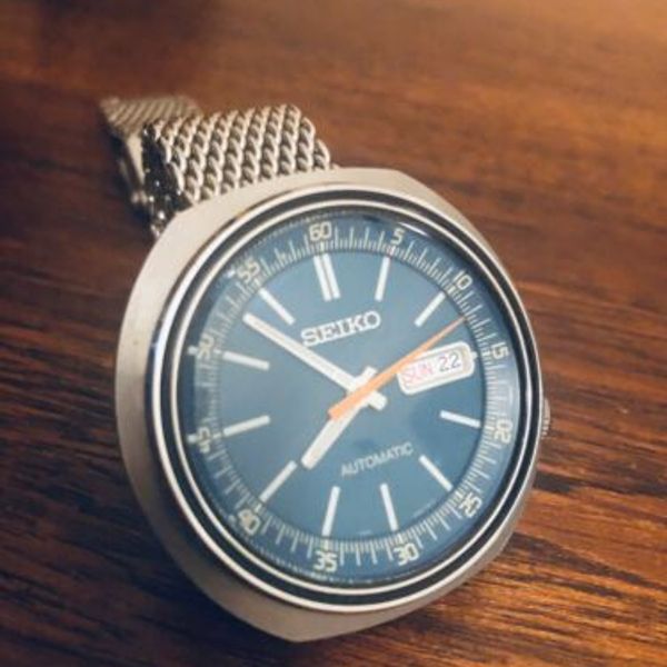 Seiko Recraft SRPC13 | WatchCharts