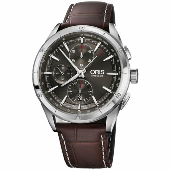Oris Accessories Watches Oris Men's Artix GT Watch Automatic ...
