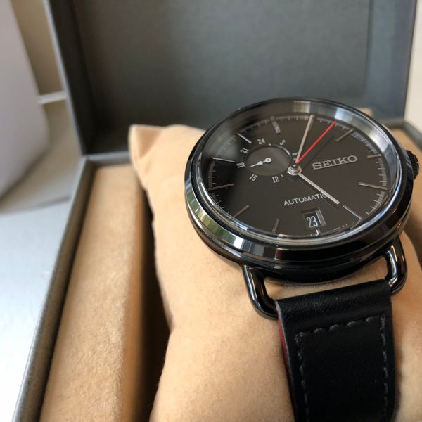 FS: Seiko Spirit SCVE009 Japan only model | WatchCharts