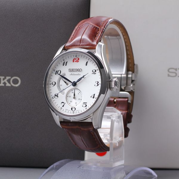 [Near MINT / BOX & PAPERS] SEIKO Presage SPB059J1 Automatic Watch From ...