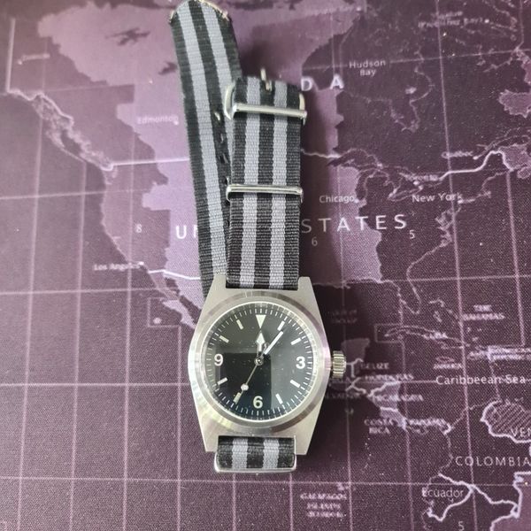 Seiko Project Watches | WatchCharts Marketplace