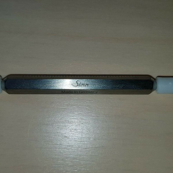 Sinn Watch BAND CHANGING TOOL NEW | WatchCharts Marketplace