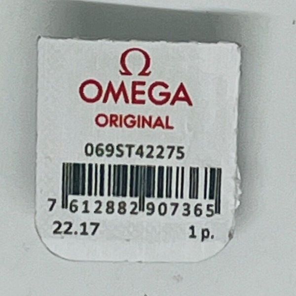 Genuine OMEGA Seamaster AQUA TERRA Crown - 069ST42275 | WatchCharts ...