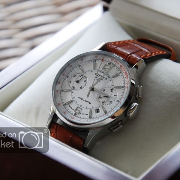 FS : Strela | WatchCharts Marketplace