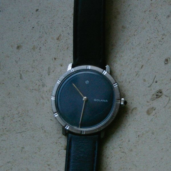 GOLANA Vintage | WatchCharts Marketplace
