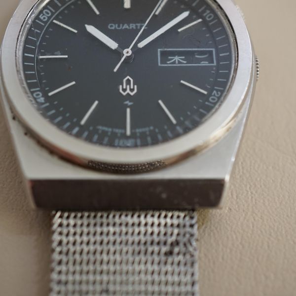 [WTS] Vintage 1979 Seiko 7223-6000 Daini Alarm Quartz - $145 ...