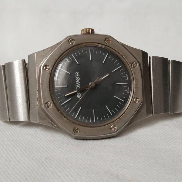 FS: Buler Astromaster | WatchCharts Marketplace