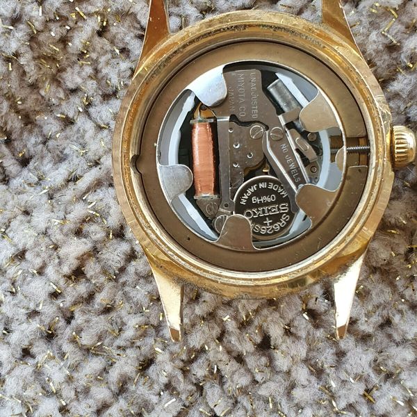 UNISEX VINTAGE ORIS STAR QUARTZ WATCH. SWISS. WORKING. MINT CASE. LOOKS ...