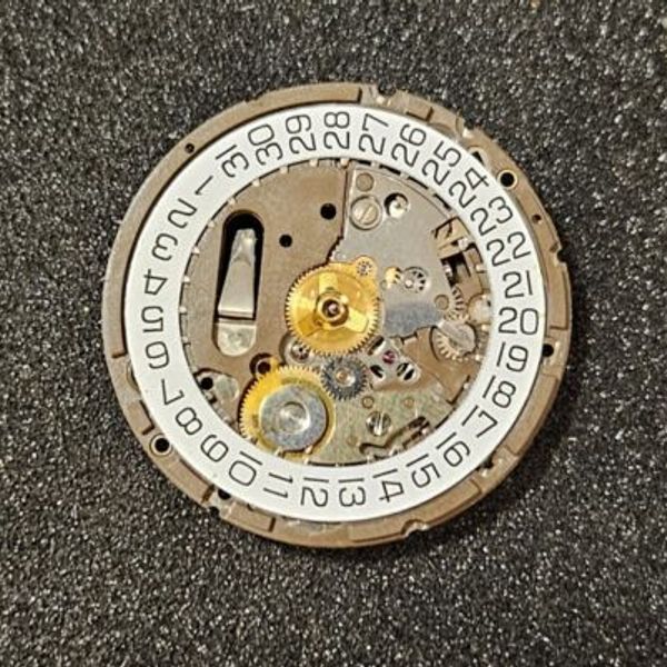 CWC G10 Watch Movement | WatchCharts Marketplace