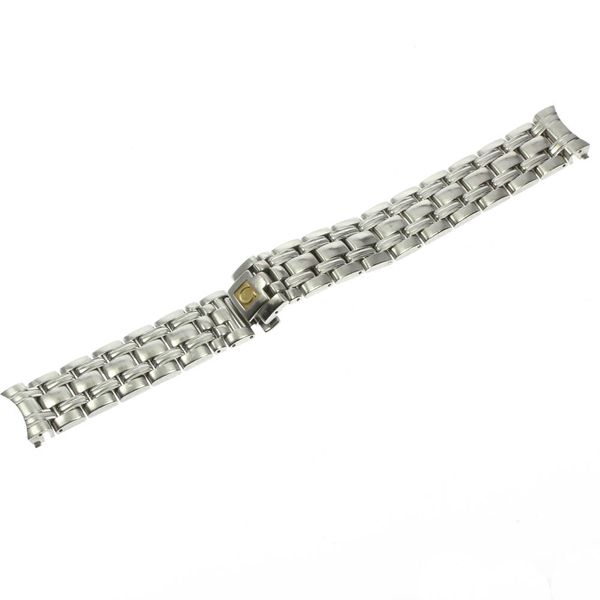 [OMEGA] Omega 1501/823 Men's Seamaster Bracelet [Used] | WatchCharts