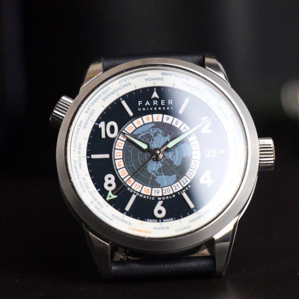 [WTS] Farer Roche | WatchCharts Marketplace