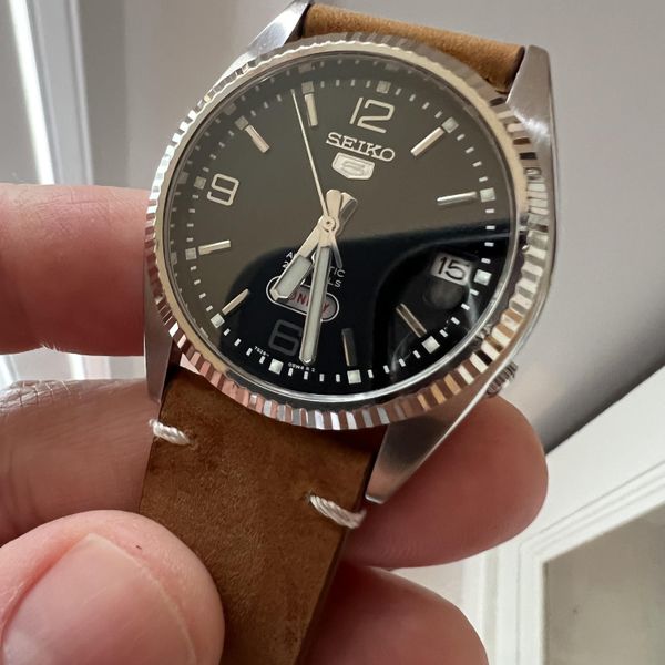 [WTS] Seiko SNXJ Explorer Mod with original dial/movement included ...