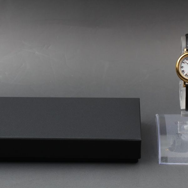 Vintage 1988 Seiko Avenue 3E23-0070 Day/Date Roman Quartz Womens Watch ...