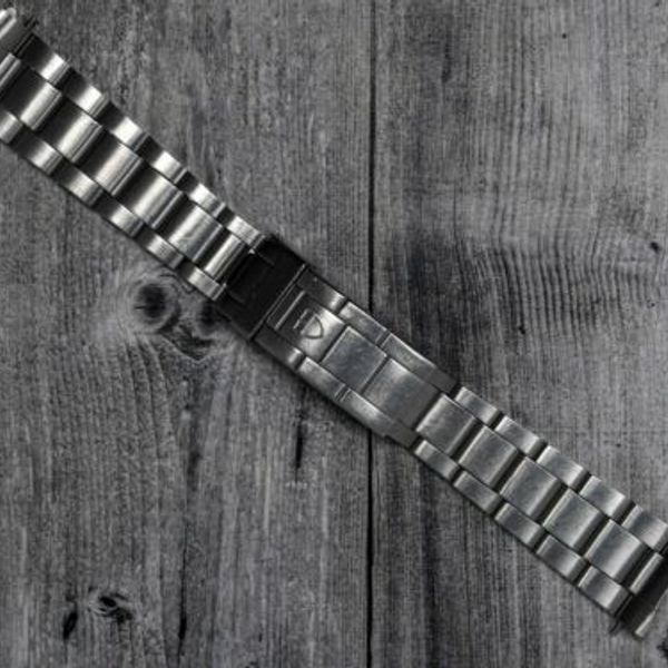 Original Tudor Rolex 9315 Bracelet w/ 380B EL - 20mm | WatchCharts ...