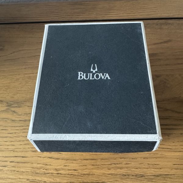 bulova precisionist mens watch | WatchCharts Marketplace