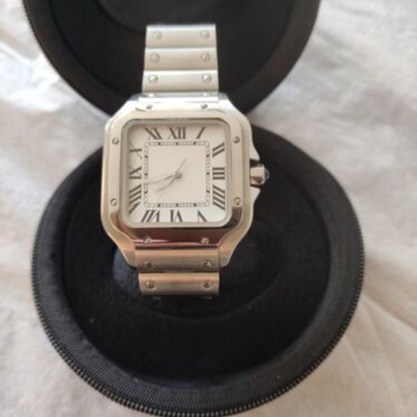 Seiko Custom Built Modified Watch NH35 Movement | WatchCharts Marketplace