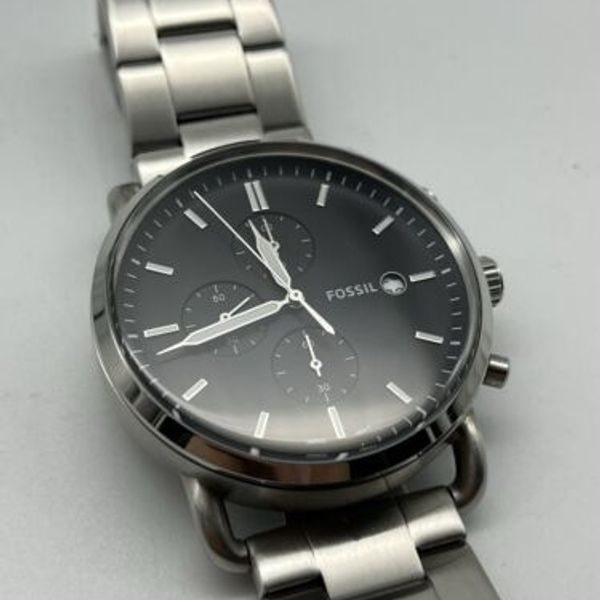 Fossil FS5399 Men's Watch | WatchCharts Marketplace
