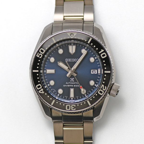New Arrival SEIKO Seiko PROSPEX Prospex Diver Scuba 1968 Mechanical ...