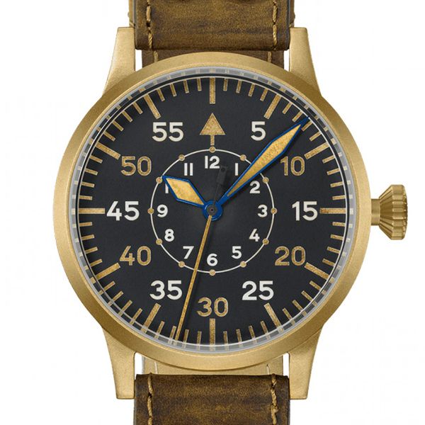 Laco Pilot Watch Original Friedrichshafen (862086) Market Price ...