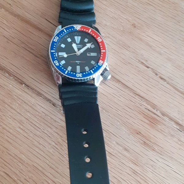 Seiko 4205 Scuba | WatchCharts Marketplace