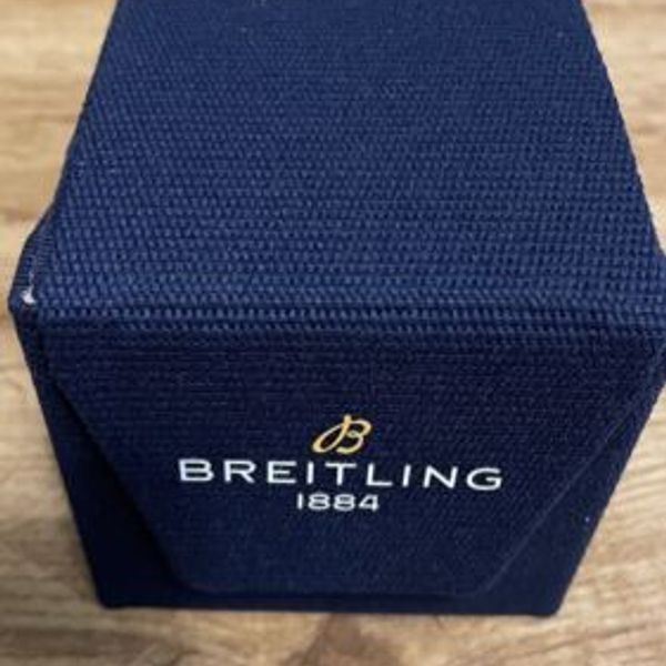 breitling watch box watch boxes | WatchCharts Marketplace