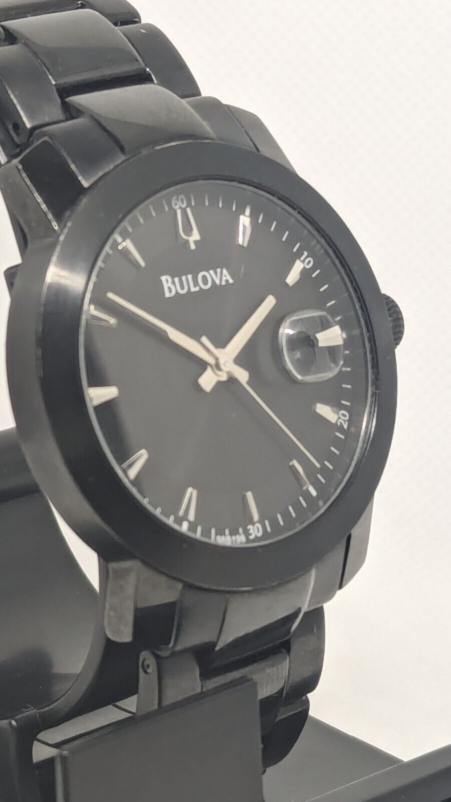 Bulova 98B196 Price, Specs, Market Insights | WatchCharts