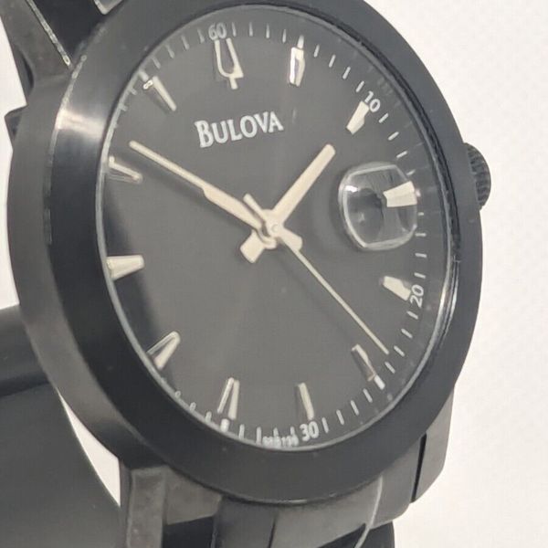 Bulova 98B196 Price Chart | WatchCharts