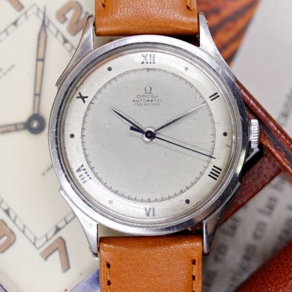 FS Omega 28.10 Bumper | WatchCharts