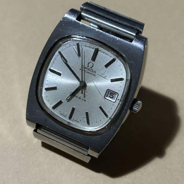 Omega Automatic Watches omega watch | WatchCharts Marketplace