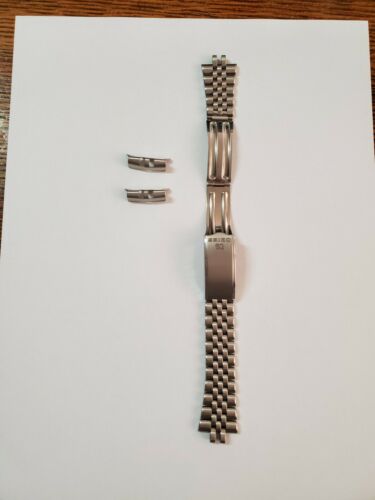 Seiko 6309 7049 Bracelet. Original 70s / 80s issue. | WatchCharts ...