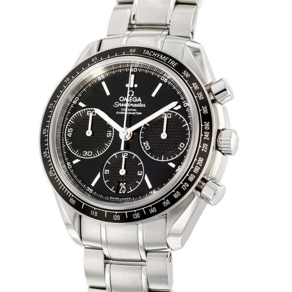 Omega Speedmaster Racing 326.30.40.50.01.001 OMEGA Watch Watch Black ...