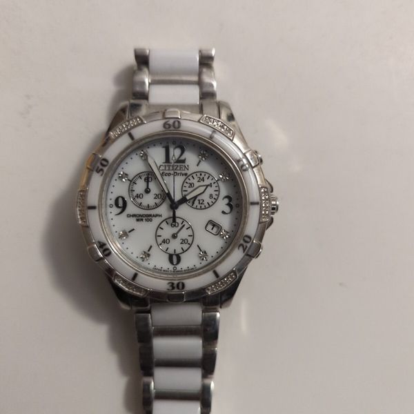 Citizen H504-S079241 Eco-Drive Watch | WatchCharts Marketplace