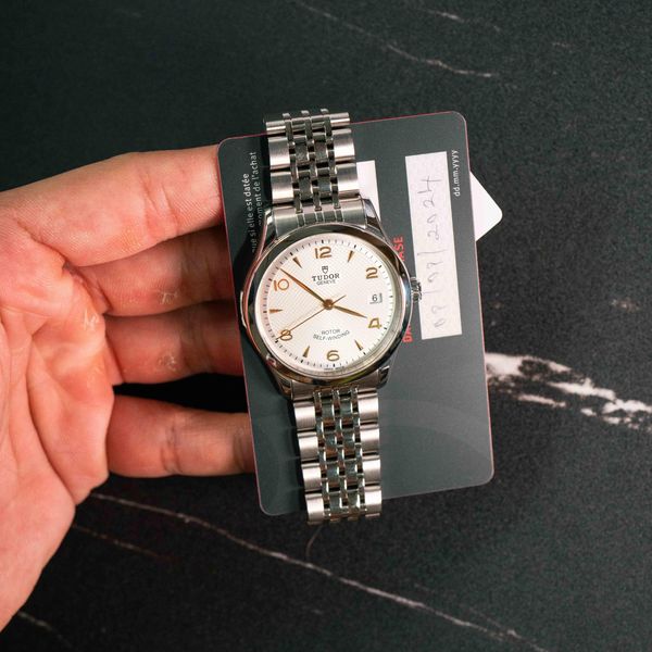 [WTS] Tudor 1926 36mm????2024 Brand New $1550???? | WatchCharts Marketplace