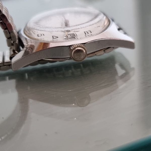 Vintage Timex Watch (1978 Sprite wind up) | WatchCharts Marketplace