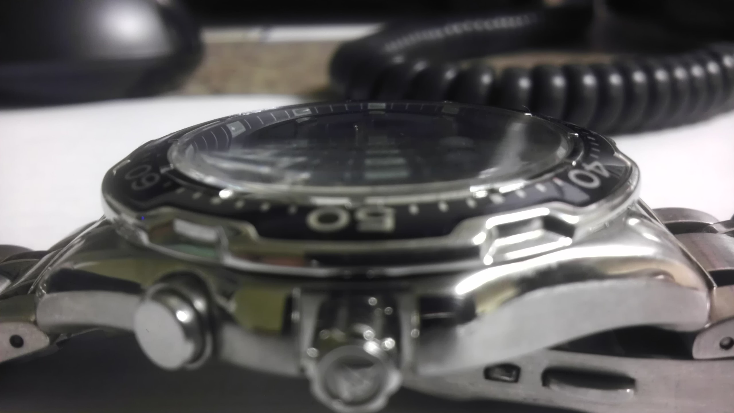 FS: Citizen Promaster Navistar JN8000-59L | WatchCharts