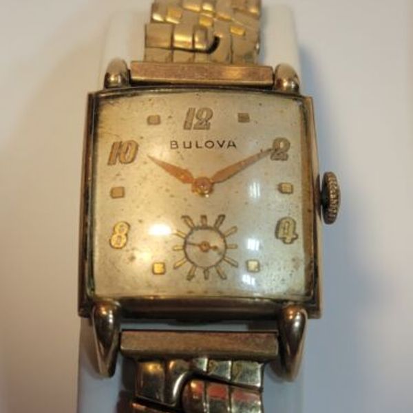 Bulova Watch | WatchCharts Marketplace