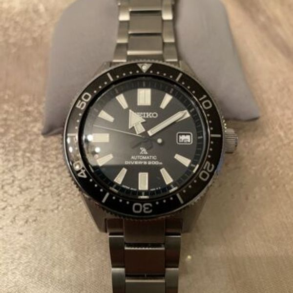 seiko prospex sbdc051 | WatchCharts Marketplace