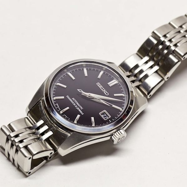 FS: Seiko Spirit SCVS003 (SOLD) | WatchCharts Marketplace