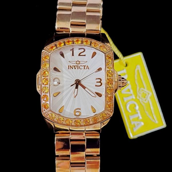 Interesting Info About Invicta Ladies Watch Price