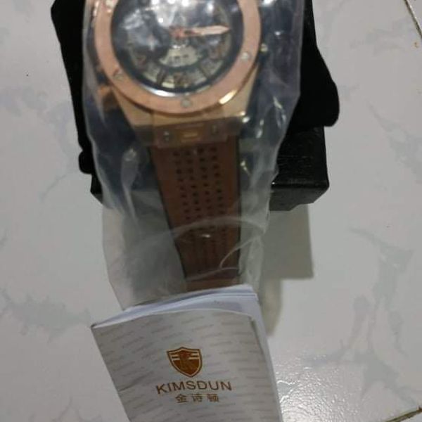 KIMSDUN watch | WatchCharts Marketplace