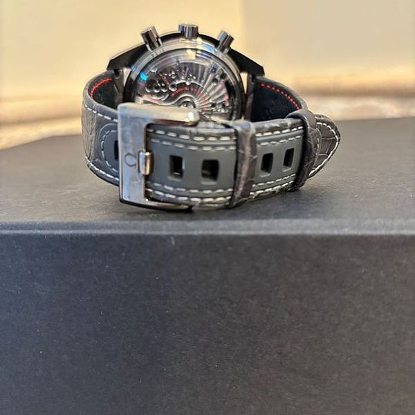 FS: Omega Grey Side of the Moon. Excellent/complete | WatchCharts ...