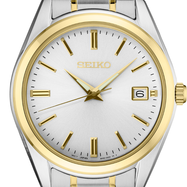 Seiko SUR312 Market Price | WatchCharts