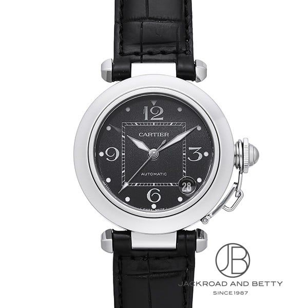 Cartier CARTIER Pasha C W3106099 used watch ladies | WatchCharts