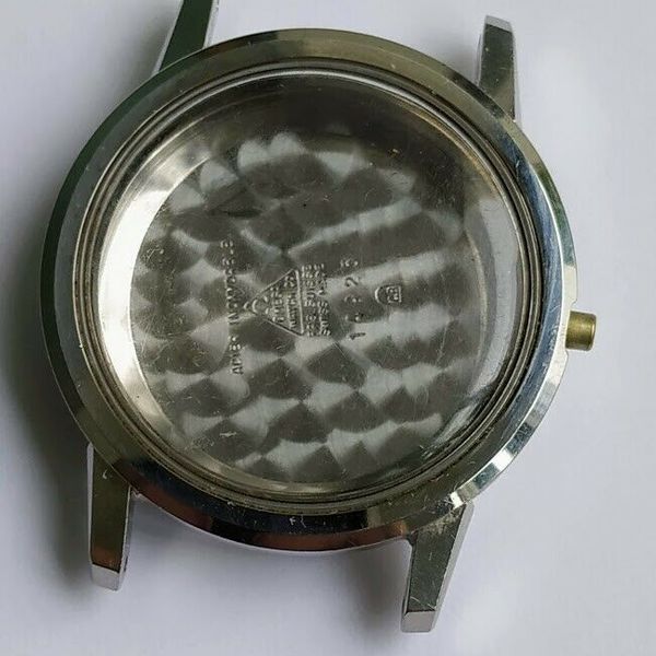 Omega Watch Case - reference 14925 | WatchCharts Marketplace