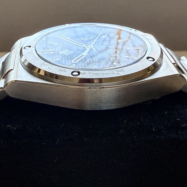 [WTS] IXDAO Engineer Black Waffle Dial PT5000 w/ All Accessories ...