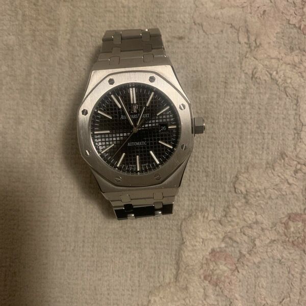audemars piguet royal oak n 0688 h03168 | WatchCharts Marketplace