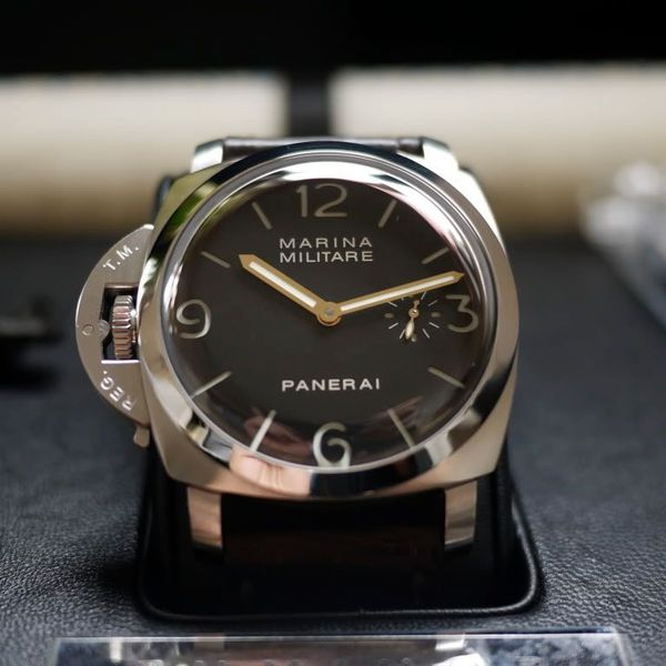 FS: PAM 217 (paneray) | WatchCharts Marketplace