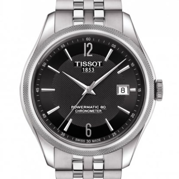 Tissot Ballade Automatic Tissot Ballade Automatic Tissot Ballade ...