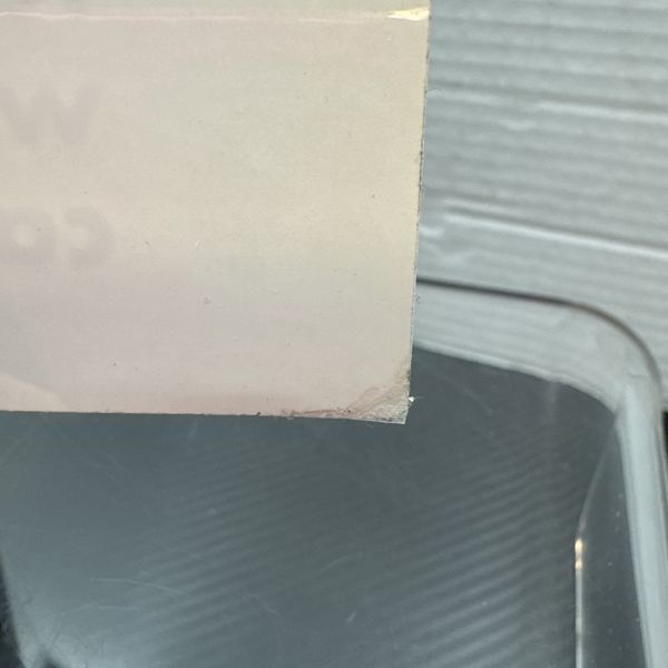 Swatch CHRONO The Worlds First Stopwatch Vintage Sticker | WatchCharts ...