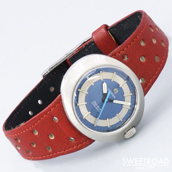 [OMEGA / Omega] Geneve Dynamic / Geneva Dynamic / Ref.565.015 ...